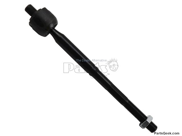 17 2017 Mazda CX5 Tie Rod End - Steering - Beck Arnley, Front Inner ...