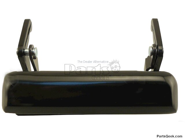 00 2000 Ford Ranger Tailgate Handle - Body Mechanical & Trim - ACI ...