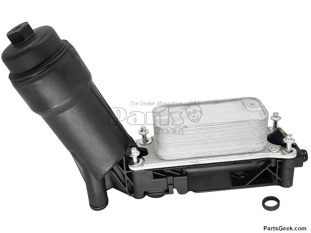 Jeep Grand Cherokee Oil Filter - Filters - Replacement Mopar SKP Bosch ...