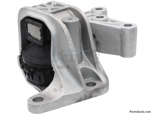 Fiat Engine Mount | 500 500X - 2012 2016 2013 2018
