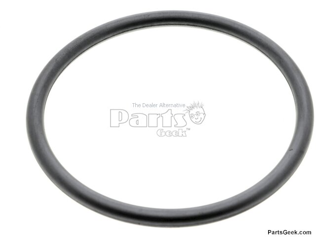 07 2007 Audi S8 Engine Air Intake Seal - Air Intake - Vaico - PartsGeek