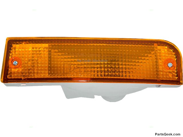 94 1994 Toyota 4Runner Turn Signal Light - Body Electrical - Action ...