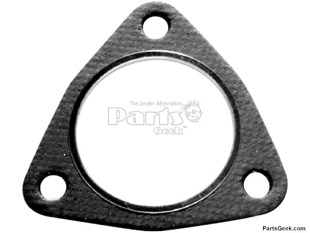 11 2011 Ford Escape Exhaust Gasket - Exhaust - AP Exhaust, Bosal ...