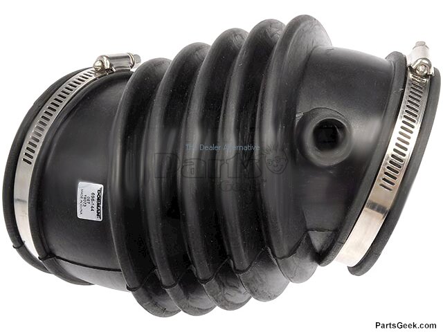 Pontiac Air Intake Hose | Grand Am Firebird G6 Grand Prix - 1995 1994 ...