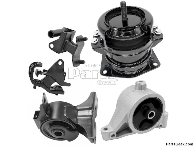 Acura MDX Parts & Accessories - OEM & Aftermarket Parts | Parts Geek