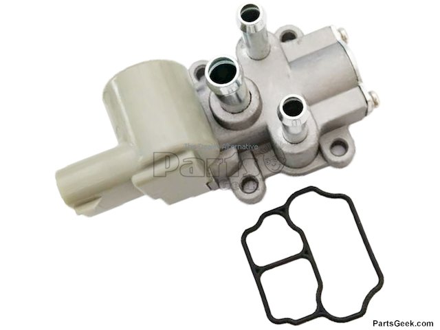 Toyota Corolla Idle Control Valve - Idle Valves - Replacement Standard ...