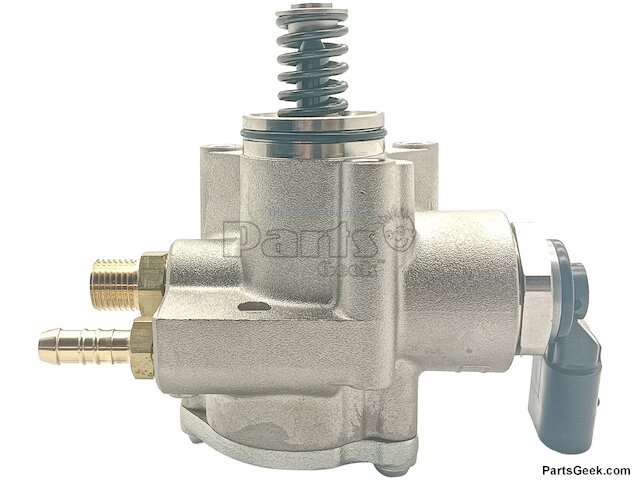 15 2015 Volkswagen Passat Fuel Pump - Fuel Delivery - APA/URO Parts ...