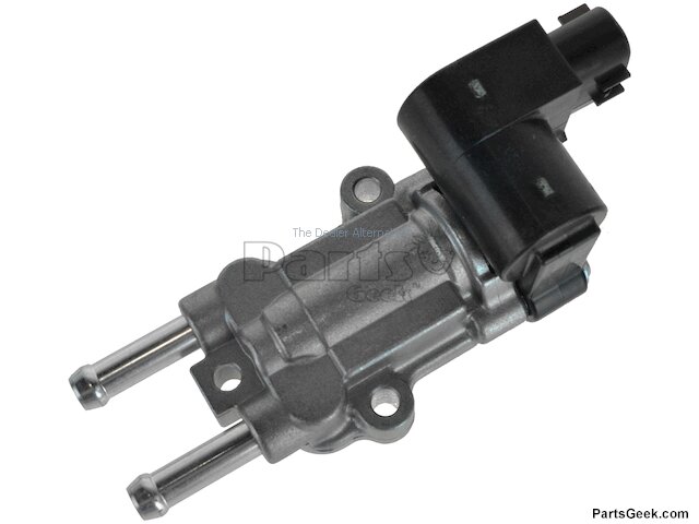Toyota Corolla Idle Control Valve - Idle Valves - Replacement Standard ...