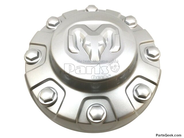 21 2021 Ram 3500 Wheel Cap - Body Mechanical & Trim - Mopar - PartsGeek