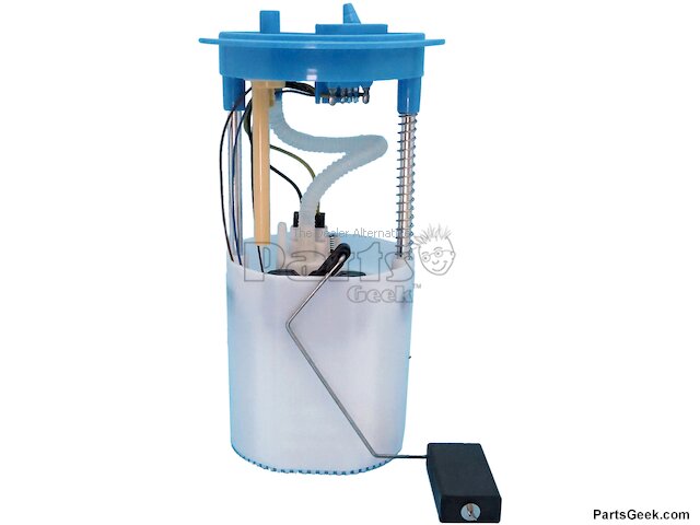 VW Volkswagen Rabbit Fuel Pump - Gas Pumps - Replacement Bosch Airtex ...