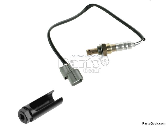 08 2008 Honda Pilot Oxygen Sensor - Fuel Injection - Autopart Premium ...