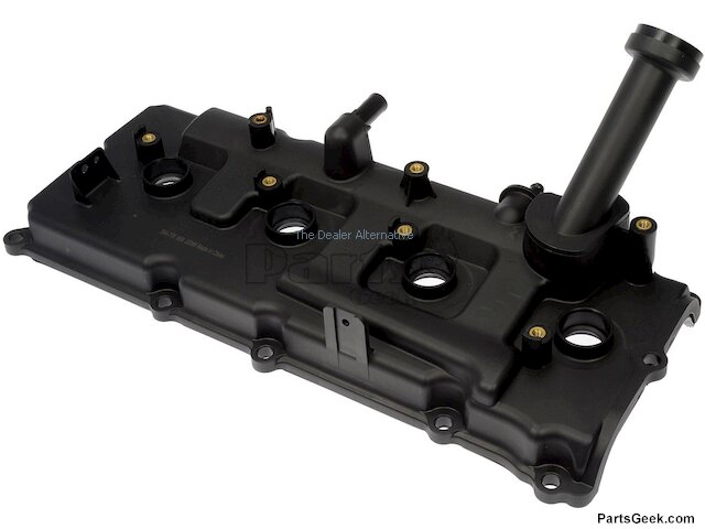 Valve Cover - Engine Valve Cover Replacement | Parts Geek