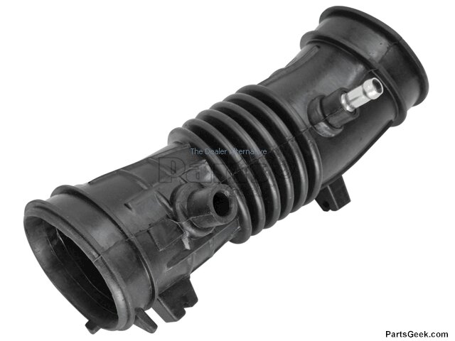 Honda Element Air Intake Hose - Intake Hose - Replacement Genuine ...