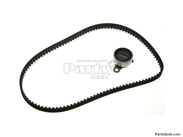 Toyota Corolla Timing Belt - Timing Belts - Cloyes Aisin Dayco ...