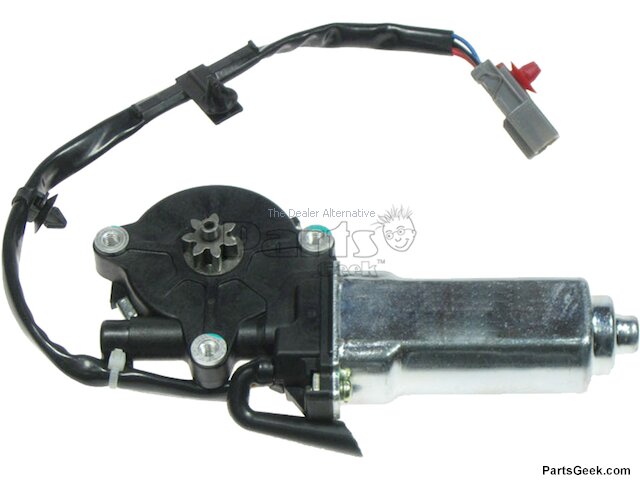Honda Accord Window Motor - Window Motors - Replacement Dorman A1 ...