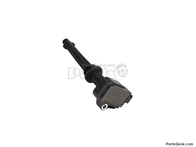 Land Rover Range Rover Ignition Coil - Ignition Coils - Replacement ...