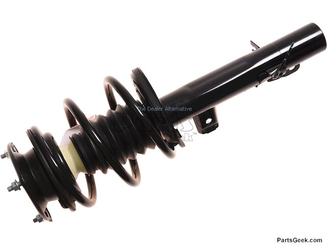 05 2005 Mini Cooper Strut Assembly - Suspension - API, Autopart Premium ...