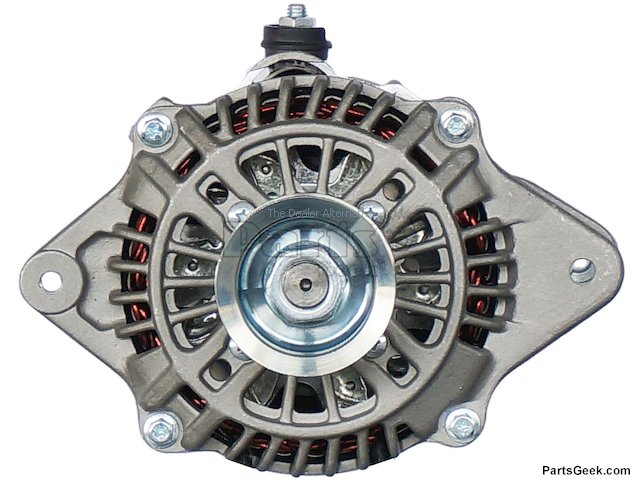 Subaru Forester Alternator - Car Alternators - Replacement BBB ...