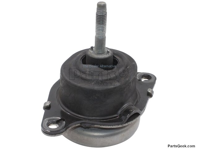 17 2017 Ford Explorer Engine Mount - Engine Mechanical - API, ATP ...