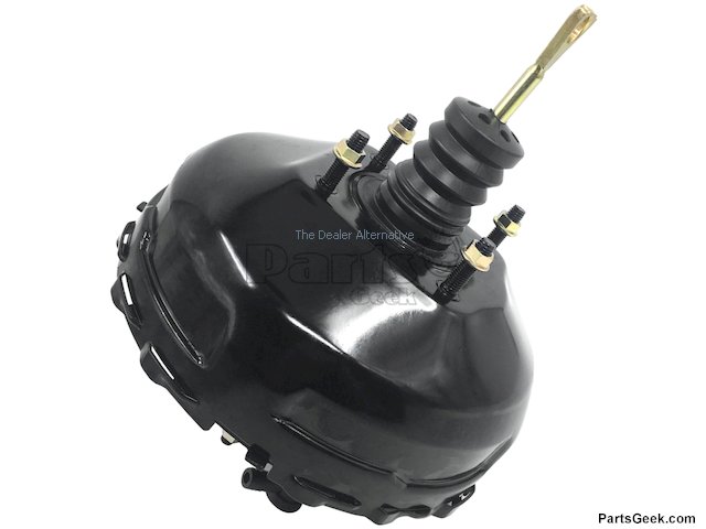 Chevrolet S10 Brake Booster - Power Brake Boosters - Replacement A1 ...