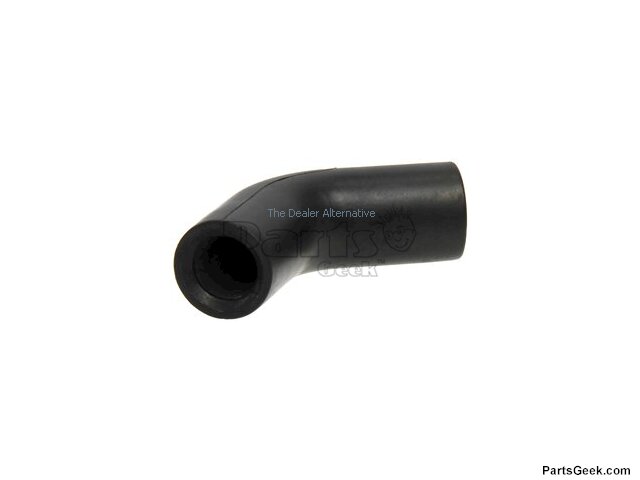04 2004 Ford Expedition Breather Hose - Engine Mechanical - Gates ...