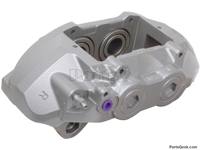 07 2007 Lexus LS460 Brake Caliper - Brake - A1 Cardone, API, Autopart ...