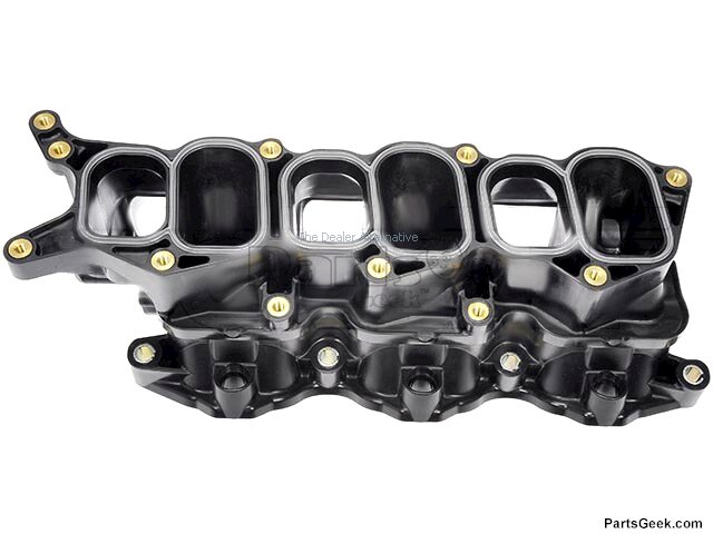 Kia Intake Manifold | Sorento Optima Sportage Forte - 2011 2016 2017 2013