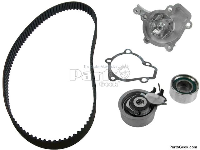 Kia Soul Timing Belt - Timing Belts - Gates Aisin AC Delco SKP API DNJ ...