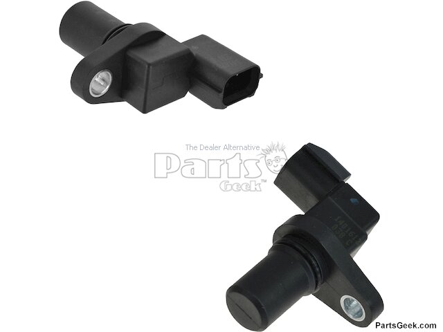 01 2001 Hyundai Elantra Automatic Transmission Speed Sensor ...