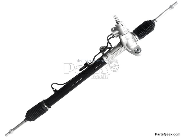 Honda CRV Steering Rack - Steering Racks - Replacement A1 Cardone ...