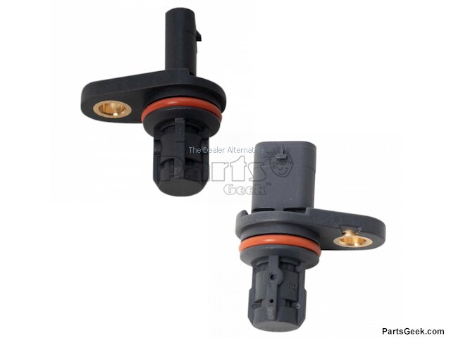 16 2016 Chevrolet Sonic Camshaft and Crankshaft Position Sensor Kit ...