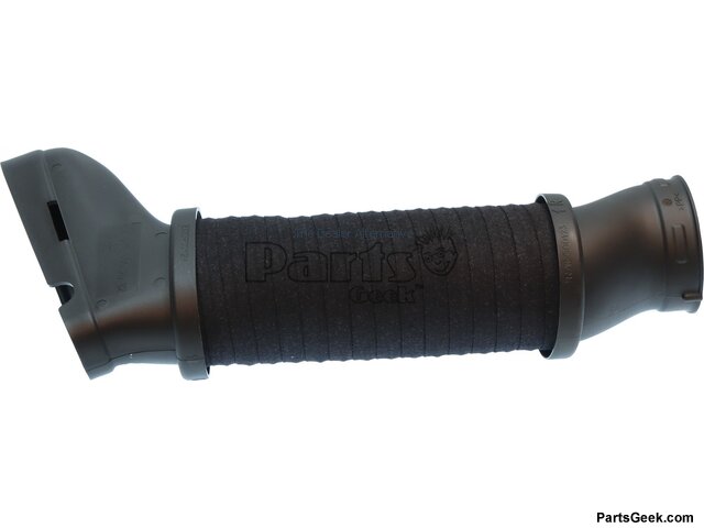 14 2014 Mercedes CLS550 Air Intake Hose - Air Intake - APA/URO Parts ...