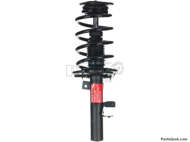 14 2014 Ford Transit Connect Strut Assembly - Suspension - API ...