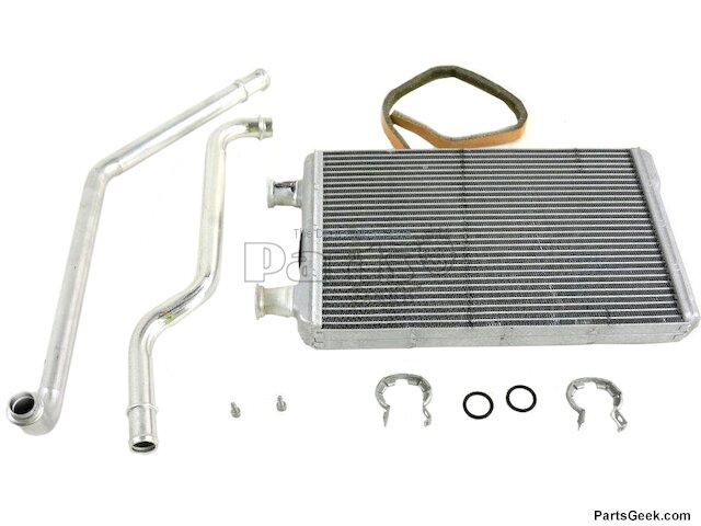 Chrysler Heater Core | 200 Town & Country PT Cruiser 300 - 2012 2005 ...