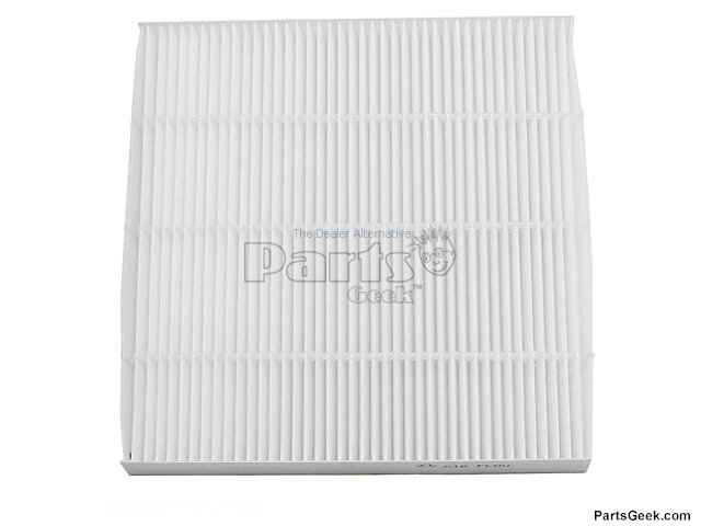 21 2021 Acura RDX Cabin Air Filter - Air Intake - AC Delco, AFE, API ...