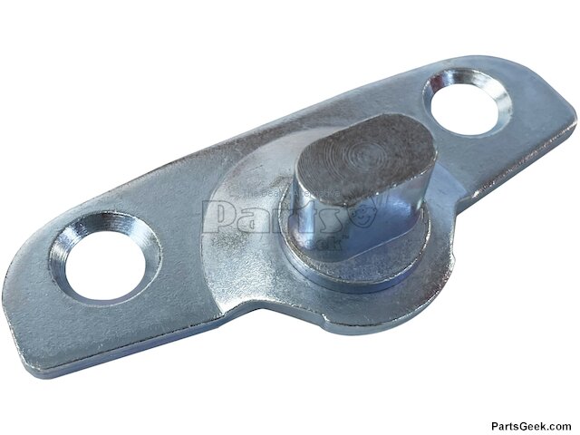 13 2013 Ford F150 Tailgate Hinge - Body Mechanical & Trim - Autopart ...