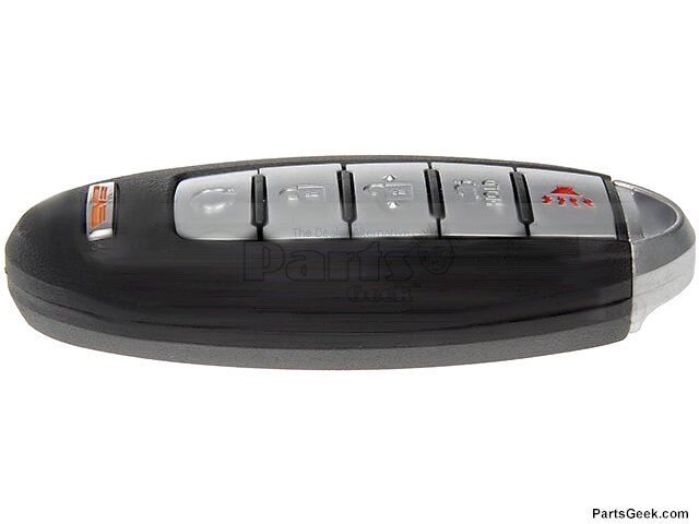 14 2014 Nissan Altima Remote Control Transmitter for Keyless Entry ...