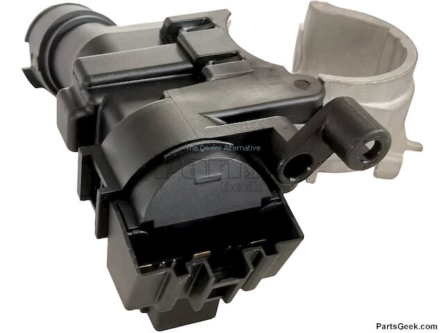 Ignition Lock Housing - Ignition Lock Cylinder Housing | Parts Geek