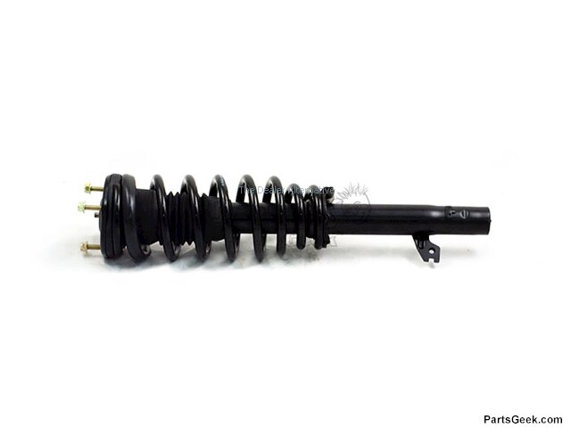09 2009 Mazda 6 Strut Assembly - Suspension - API, Bilstein, DIY ...