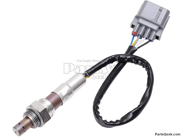 06 2006 Honda Ridgeline Oxygen Sensor - Fuel Injection - Autopart ...