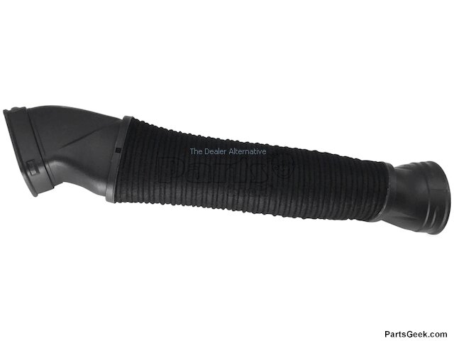 Mercedes S550 Air Intake Hose - Intake Hose - Replacement SKP Bapmic ...