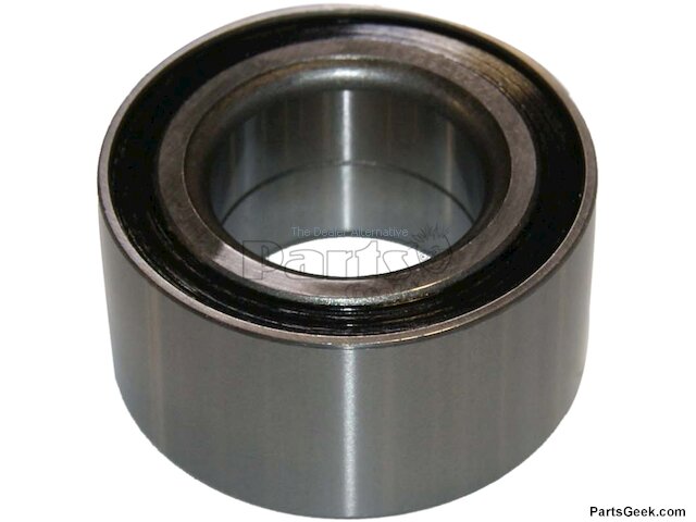 12 2012 Hyundai Tucson Wheel Bearing - Driveshaft & Axle - API, Auto 7 ...