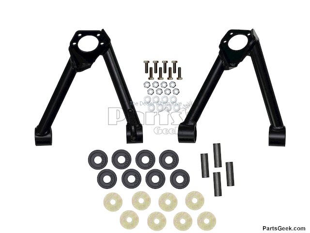 Chevrolet K1500 Control Arm - Control Arms - Replacement Detroit Axle ...