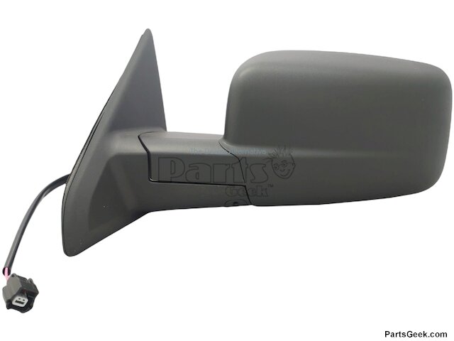 14 2014 Ram 1500 Mirror - Body Mechanical & Trim - Action Crash, Brock ...