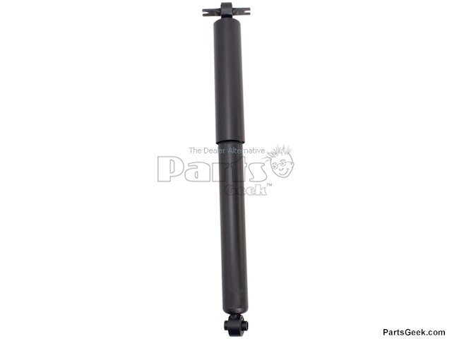 14 2014 Jeep Wrangler Shock Absorber - Suspension - AFE, API, ARB ...