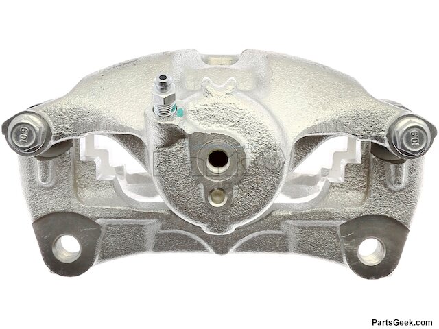 17 2017 Mazda 3 Brake Caliper - Brake - A1 Cardone, Centric, Raybestos ...