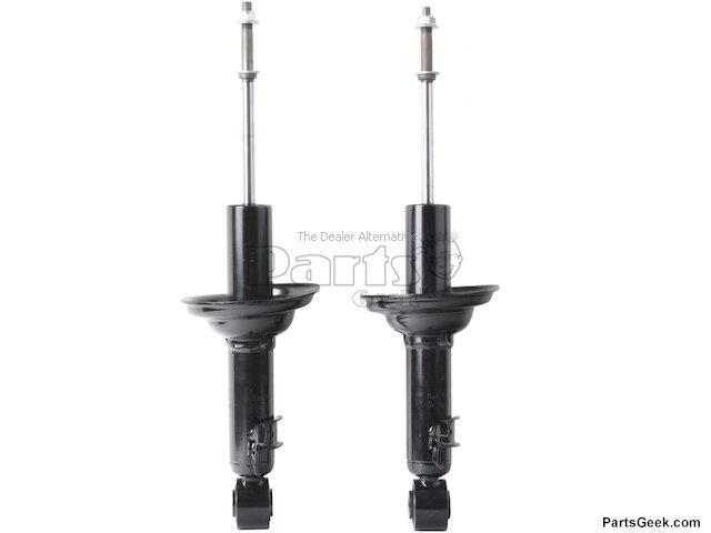 08 2008 Toyota Tacoma Strut Assembly - Suspension - API, Autopart ...