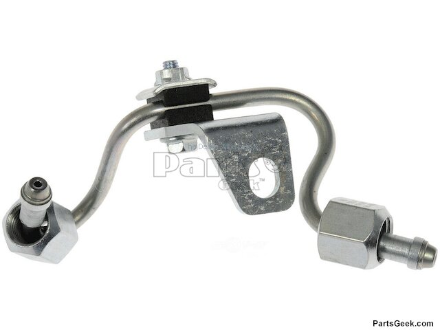06 2006 Freightliner MT45 Fuel Injector Line - Fuel Injection - Dorman ...
