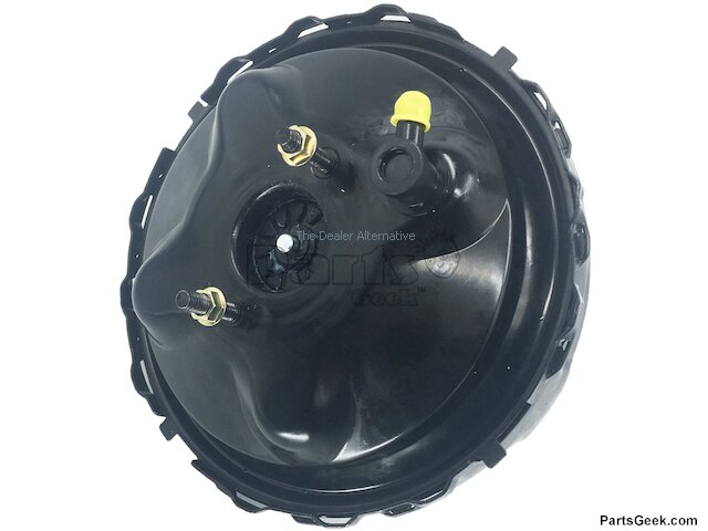 Chevrolet Tahoe Brake Booster - Power Brake Boosters - Replacement A1 ...