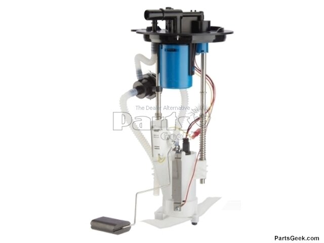 2005 Ford Ranger Fuel Pump
